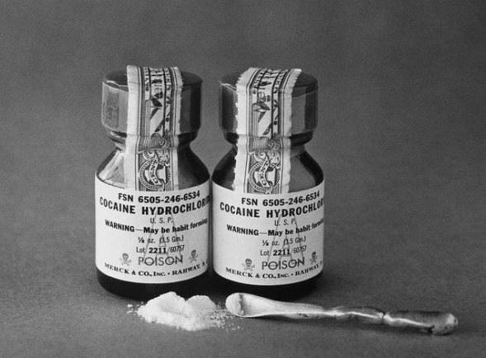 Drogas e psicanálise – Lacuna